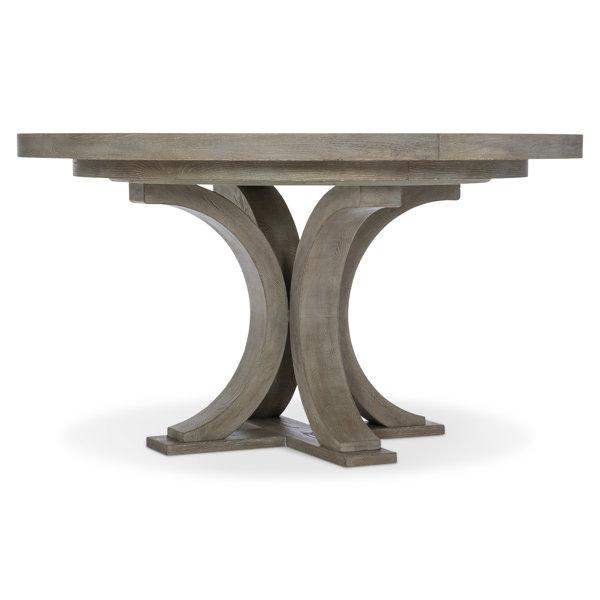 Bernhardt Albion Extendable Dining Table | Perigold